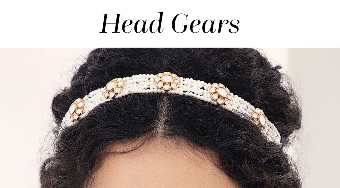 Green Luxe Polki Set Stunning Luxury Jewelry – Jewels by Radhika