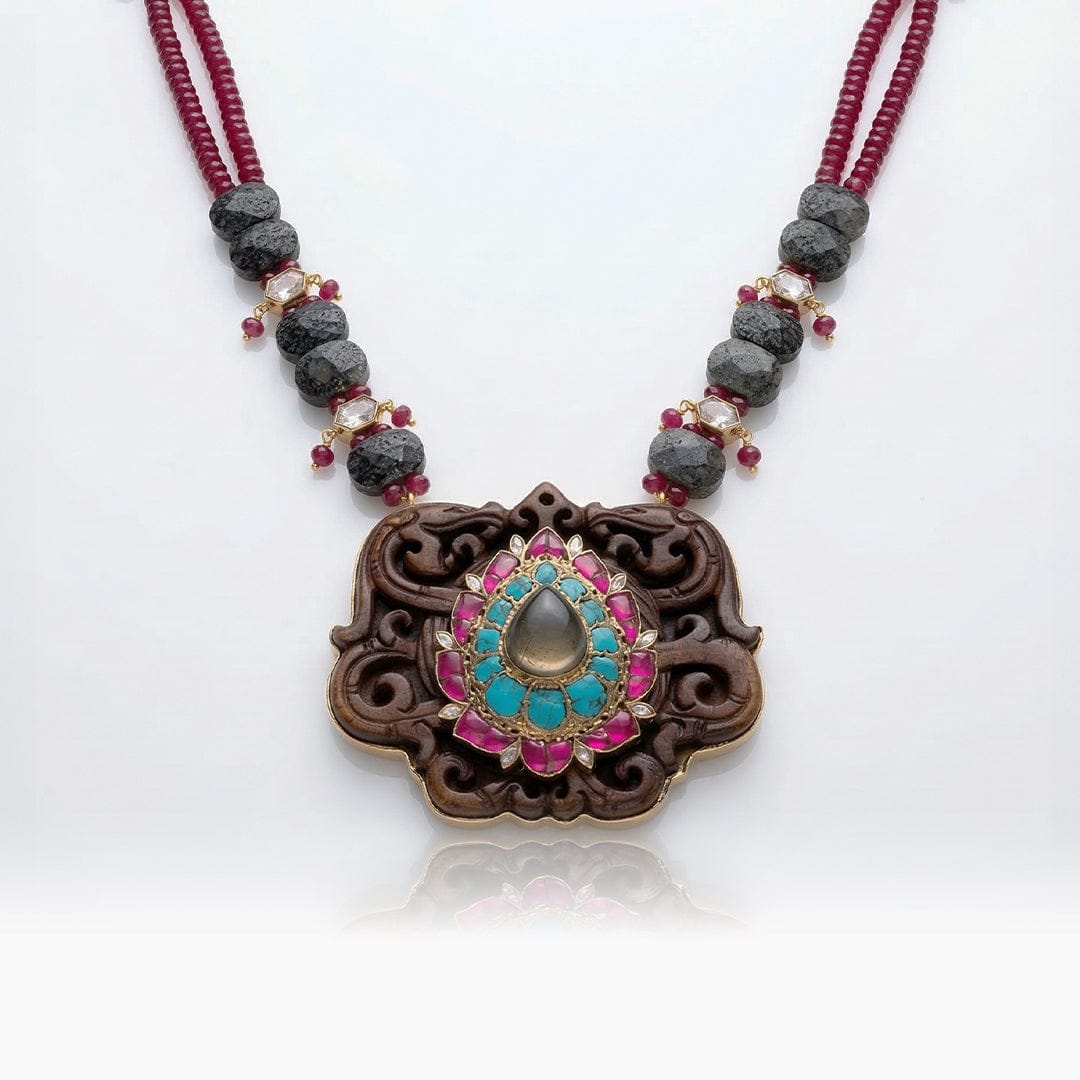 Yashvi Necklace Set